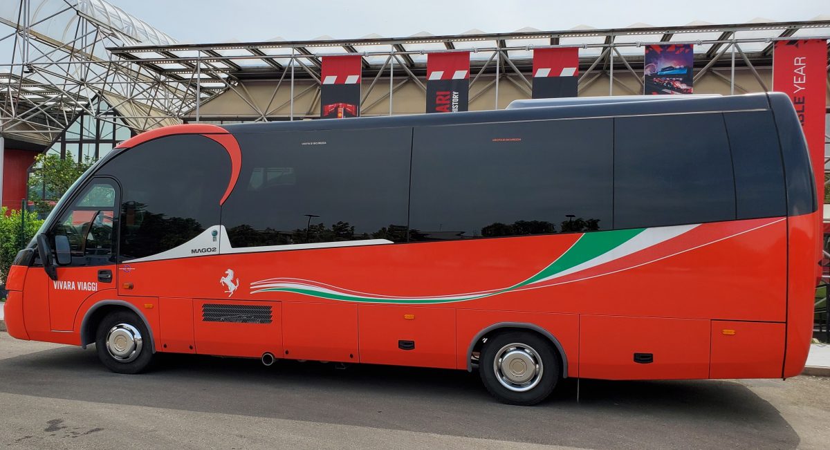 Modena: Flavors and Ferraris in a Rich Cultural Mosaic | Addicted to Italy